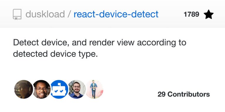 How to Detect Mobile Browsers with JavaScript