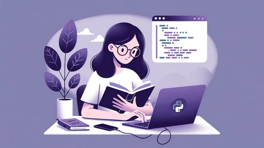 How to Start Learning Python: Books & Courses