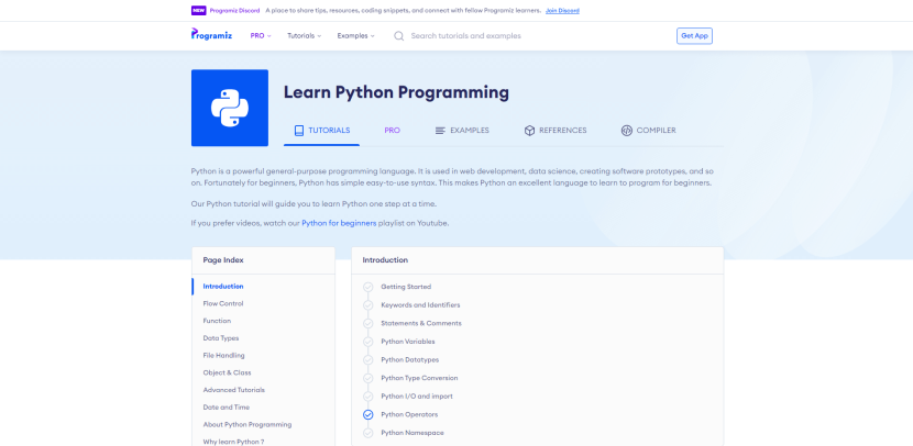 How to Start Learning Python: Books & Courses