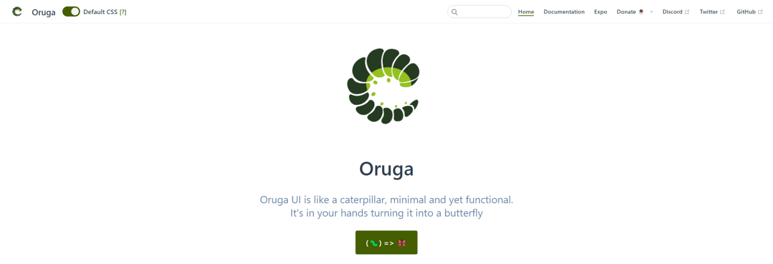 Vue UI Components: 16 Libraries & Kits