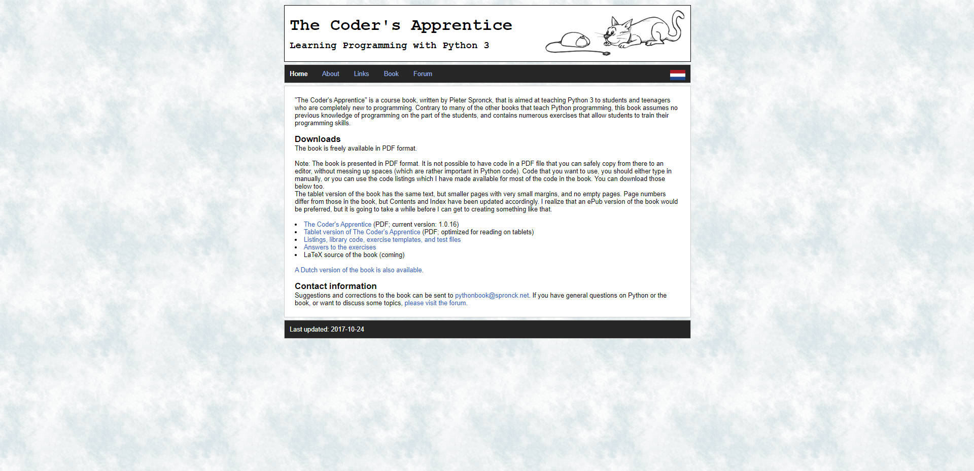 How To Start Learning Python Books And Courses
