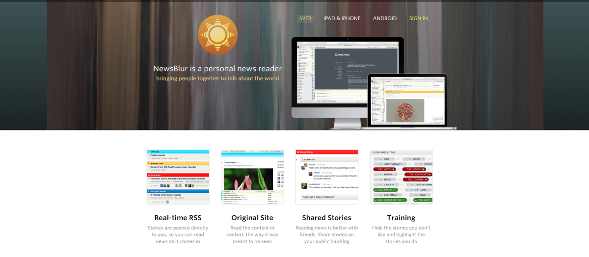 Top 10 Free RSS Readers (Browser & Desktop)