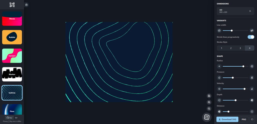 15 Creative (and Free!) SVG Pattern Generators