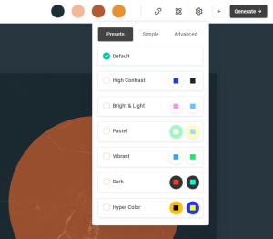 10 Essential Tools for Crafting the Perfect Website Color Palette