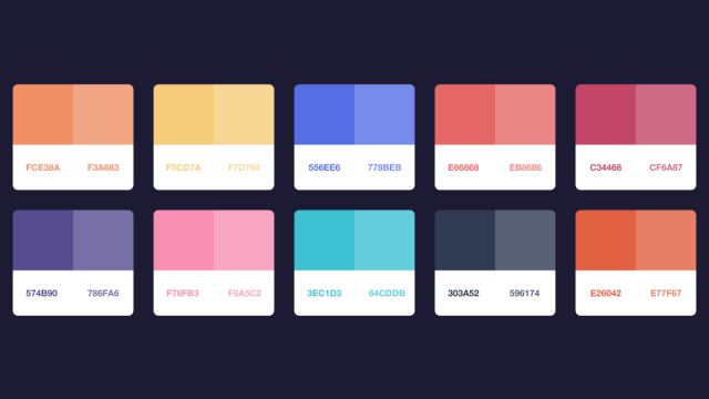 10 Essential Tools for Crafting the Perfect Website Color Palette