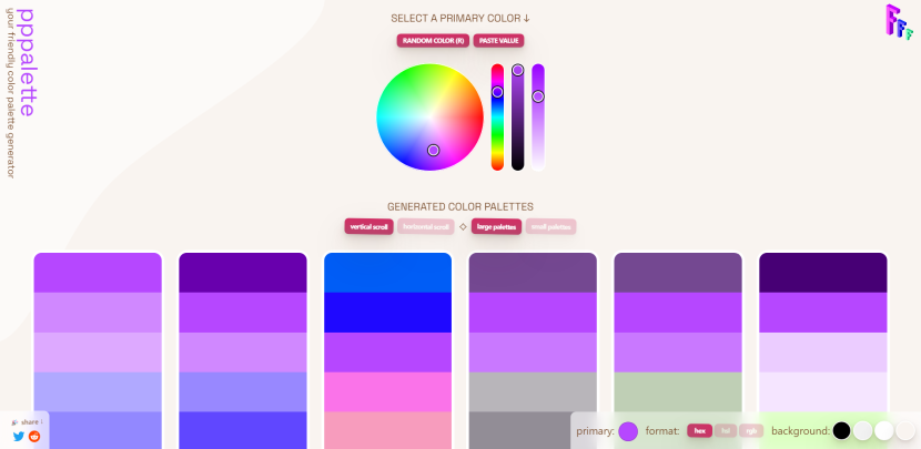 10 Essential Tools for Crafting the Perfect Website Color Palette