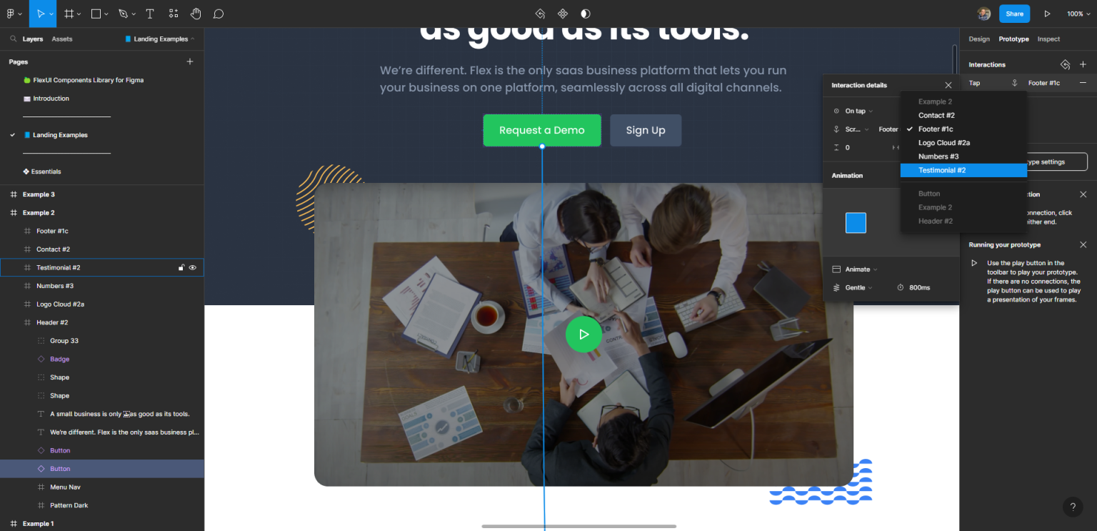 11 Best Prototyping Tools for UI & UX Designers