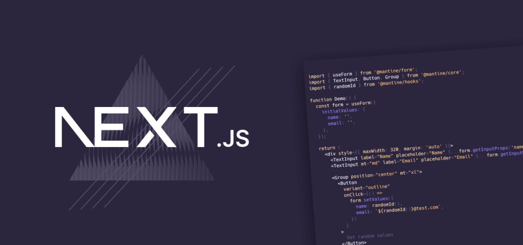Next.js Component Libraries - Where Are They?