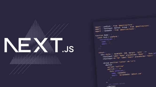 Next.js Component Libraries - Where Are They?