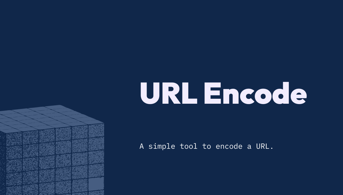 URL Encode Stack Diary url-encode-stack-diary