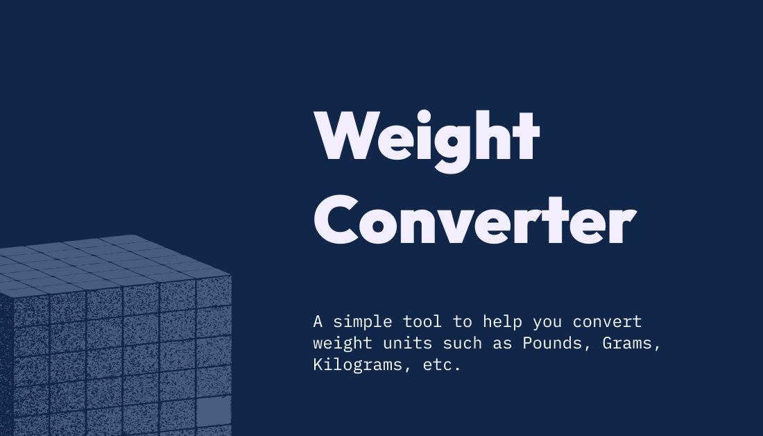 Weight Converter Convert KG To LB Ounce To Gram And Others Stack weight-converter-convert-kg-to-lb-ounce-to-gram-and-others-stack
