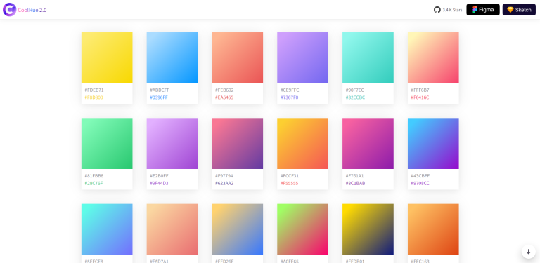 CSS Gradient Generators: 13 Useful Sites & Tools CSS Gradient Generators: 13 Useful Sites & Tools