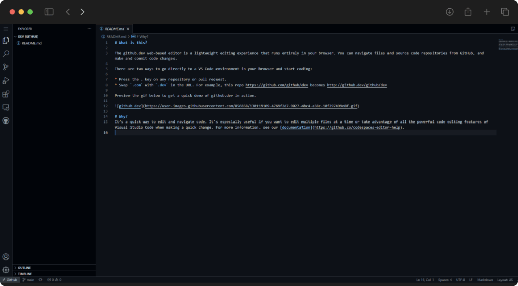 Top 6 Code Editors & IDEs for JavaScript Developers
