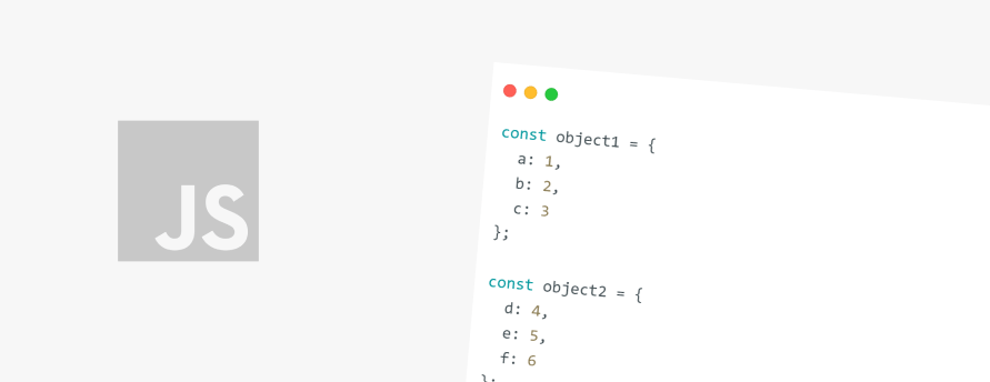 How To Merge Objects In JavaScript