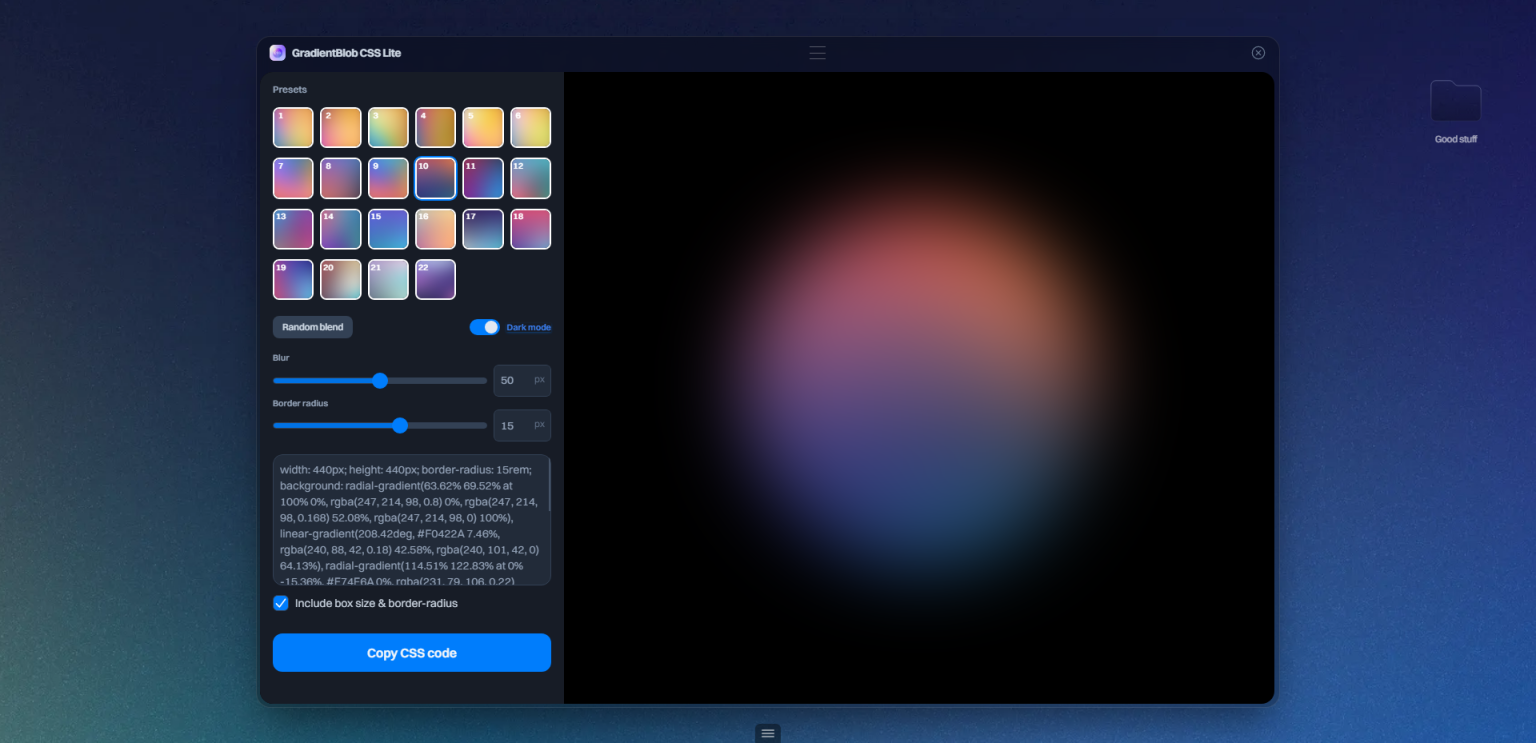 CSS Gradient Generators: 13 Useful Sites & Tools CSS Gradient Generators: 13 Useful Sites & Tools