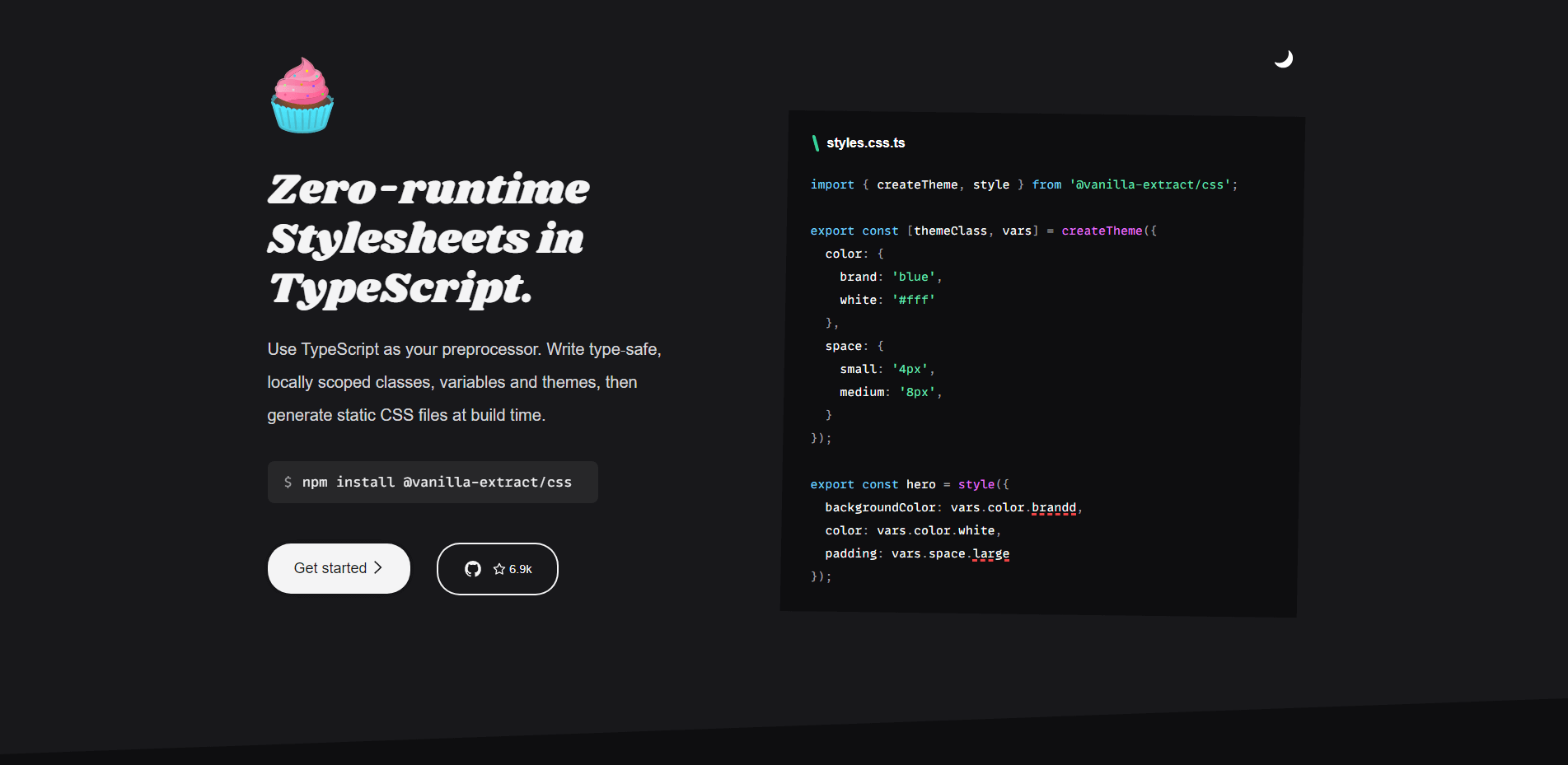 The Most Popular Css In Js Libraries 2023 0235