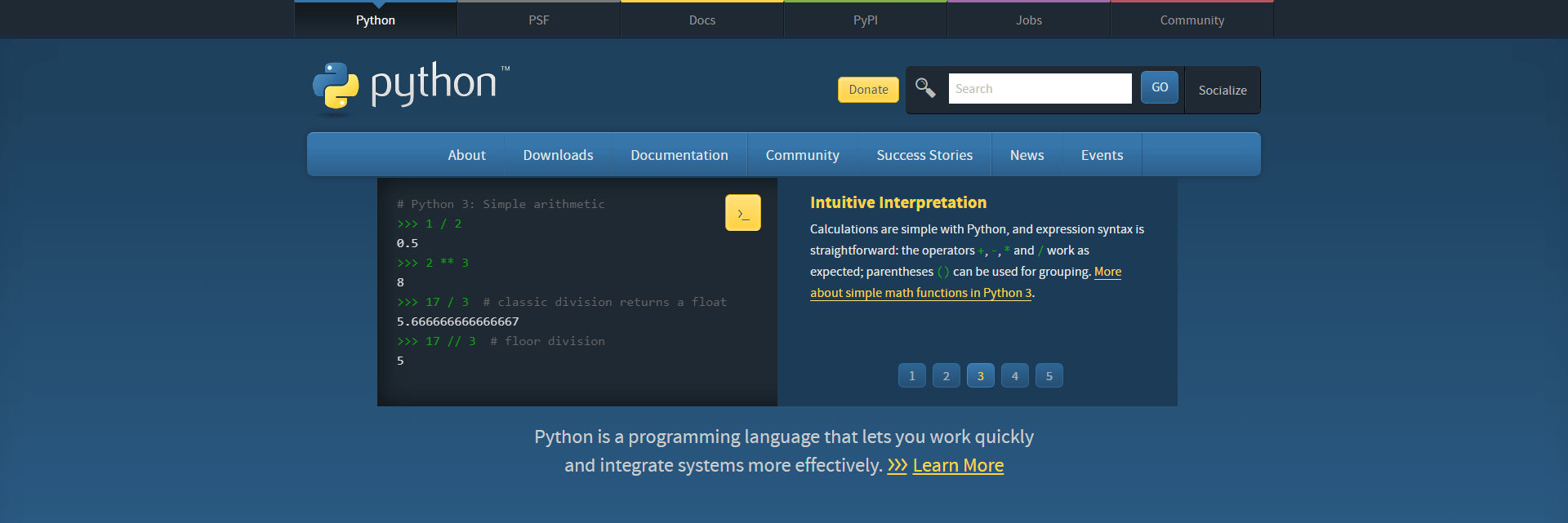 10 Best Programming Languages To Learn In 2024 Stack Diary