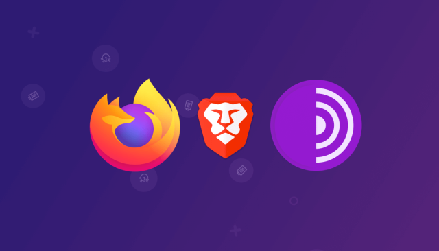 The Best Web Browsers for Privacy and Security