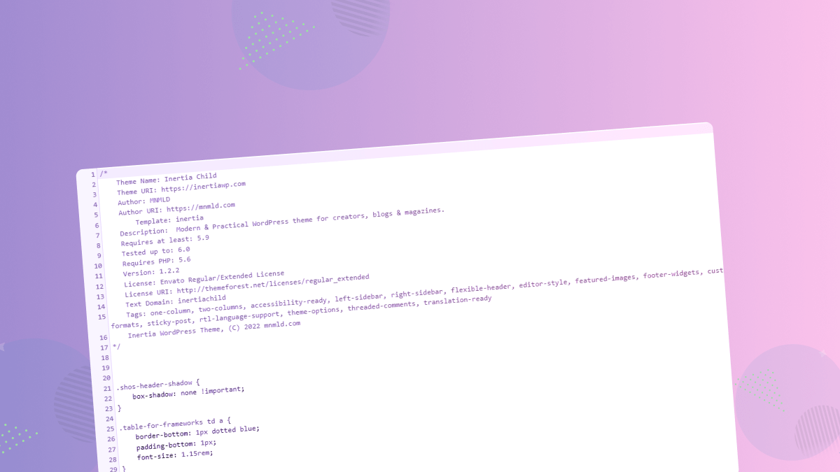 How To Fix Child Stylesheet Loading Twice WordPress 