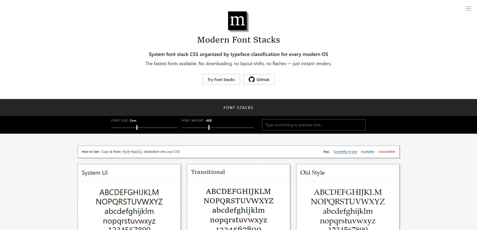 Mastering Typography: 16 Font Tools for Designers