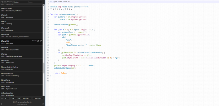 Mastering Typography: 16 Font Tools for Designers