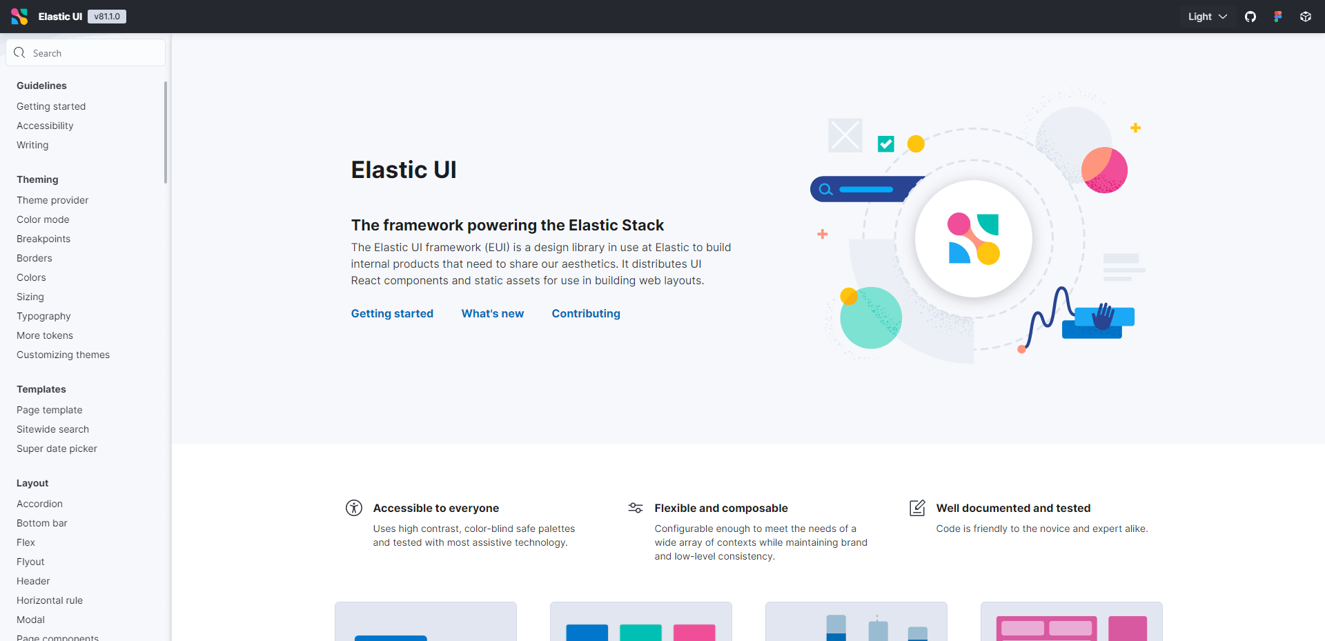 Design Systems: A Curated List for Today's UI/UX Designers