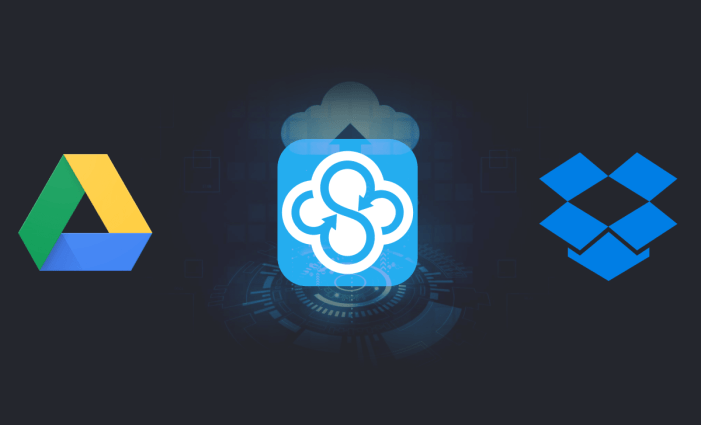 The 9 Best Cloud Storage and File-Sharing Services