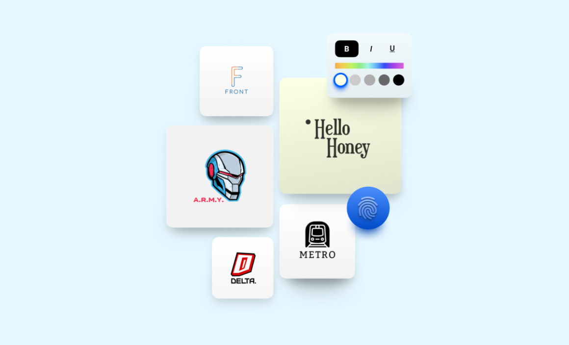 The 7 Best Tools for Generating a Logo Design