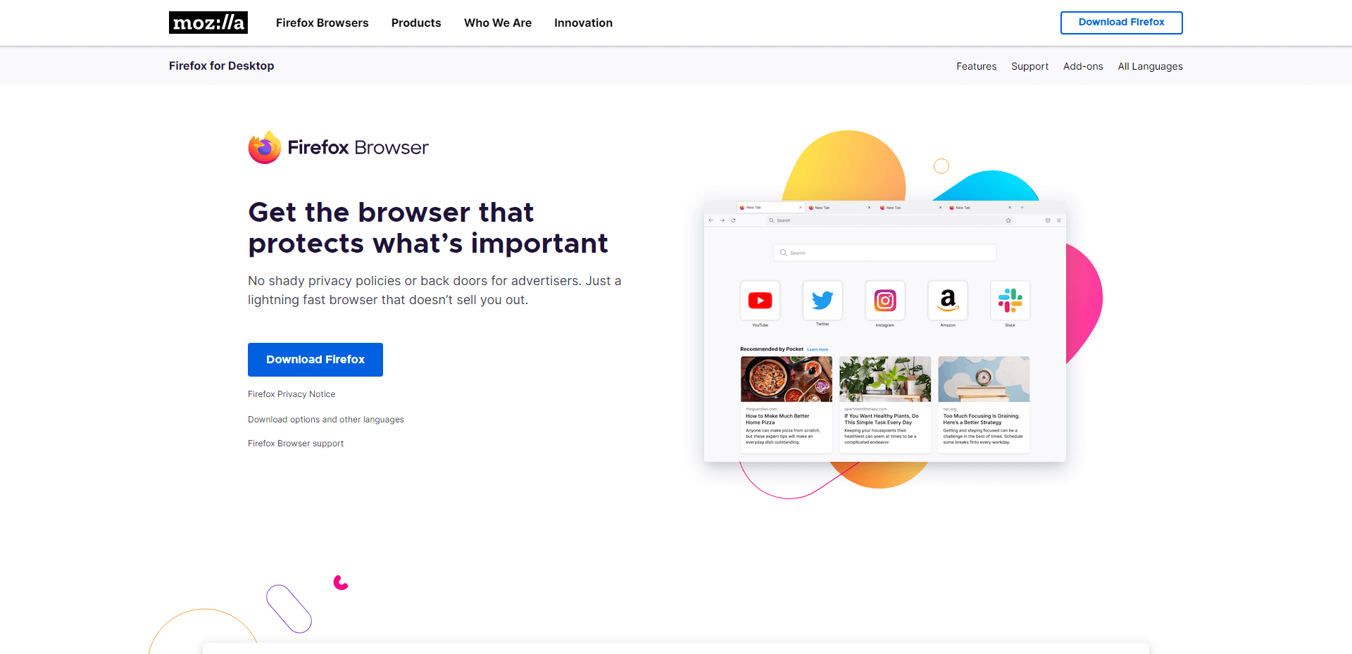 The 11 Best Web Browsers Not Based on Chromium
