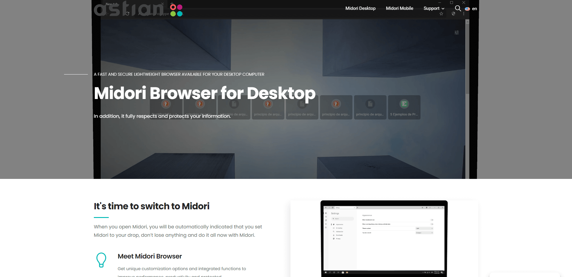 The 11 Best Web Browsers Not Based on Chromium