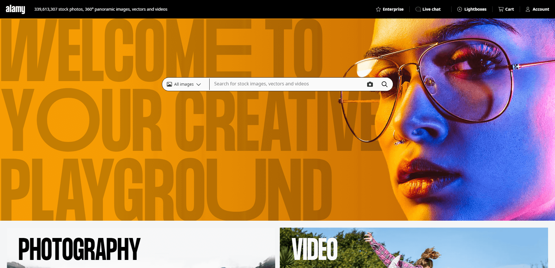 The 9 Best Stock Photos Sites (Free & Paid)