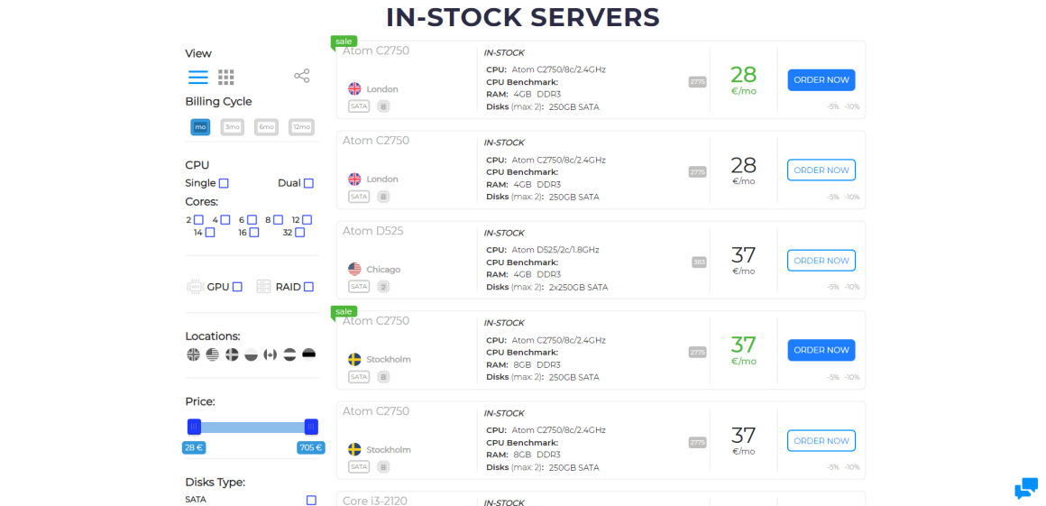 8 Crucial Factors in Finding the Best Dedicated Server Provider