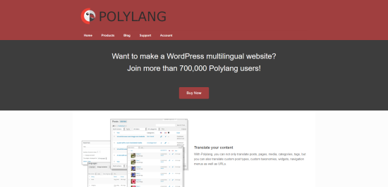 The 5 Best Translation Plugins for WordPress