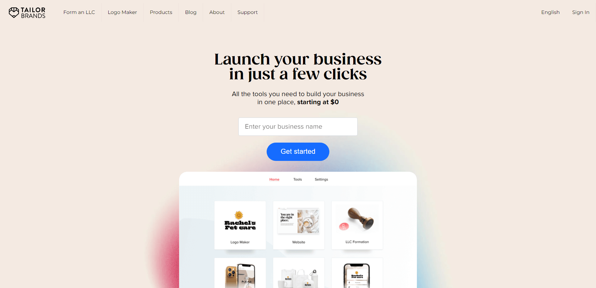 The 7 Best Tools for Generating a Logo Design