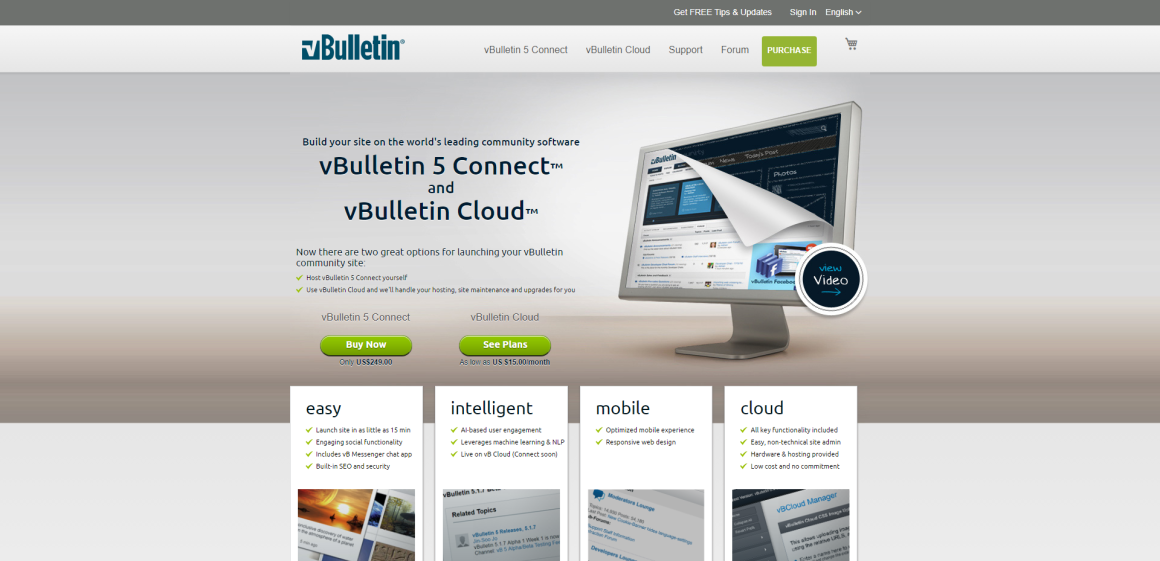 10 Best Forum Software for Creating an Online Community