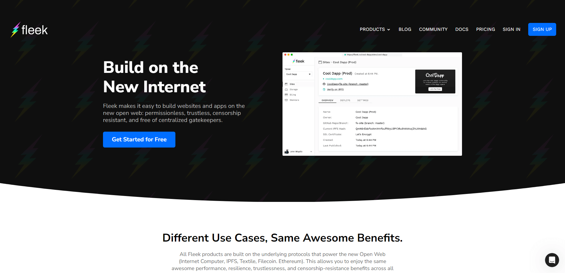 Hosting for Developers: 11 Platforms With a Free Plan