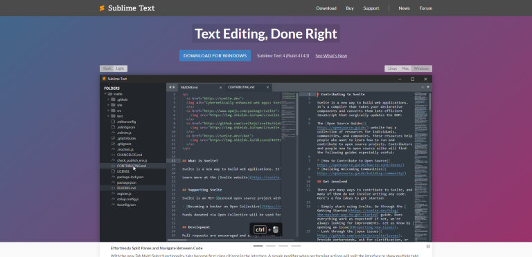 The 9 Best Code Editors and IDEs for Mac