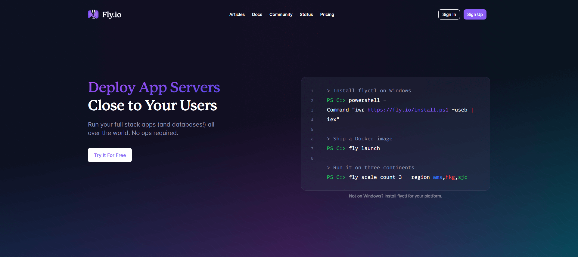 Hosting for Developers: 11 Platforms With a Free Plan