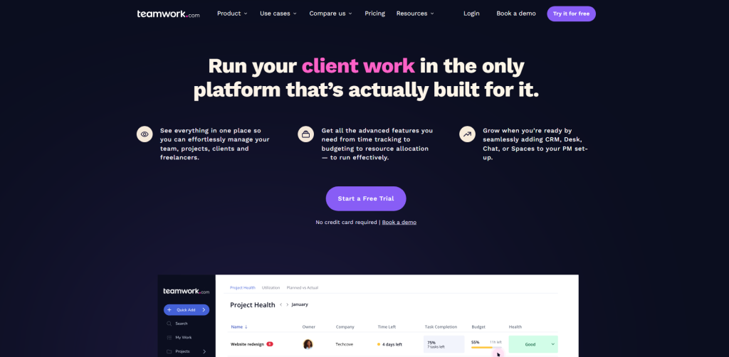 10 Best Project Management Apps for Windows (2023 Review)