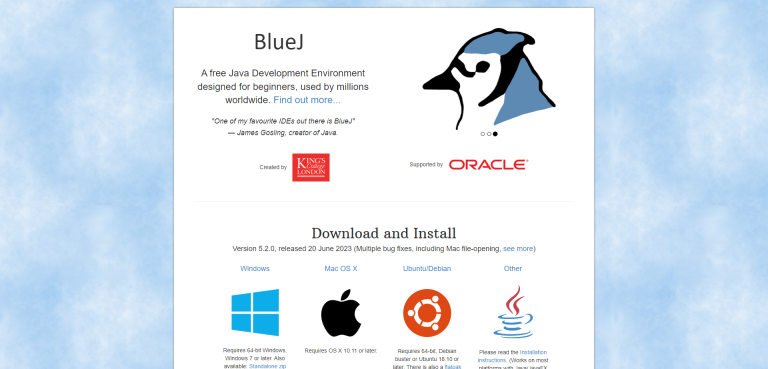 Top 9 Free Code Editors and IDEs for Windows