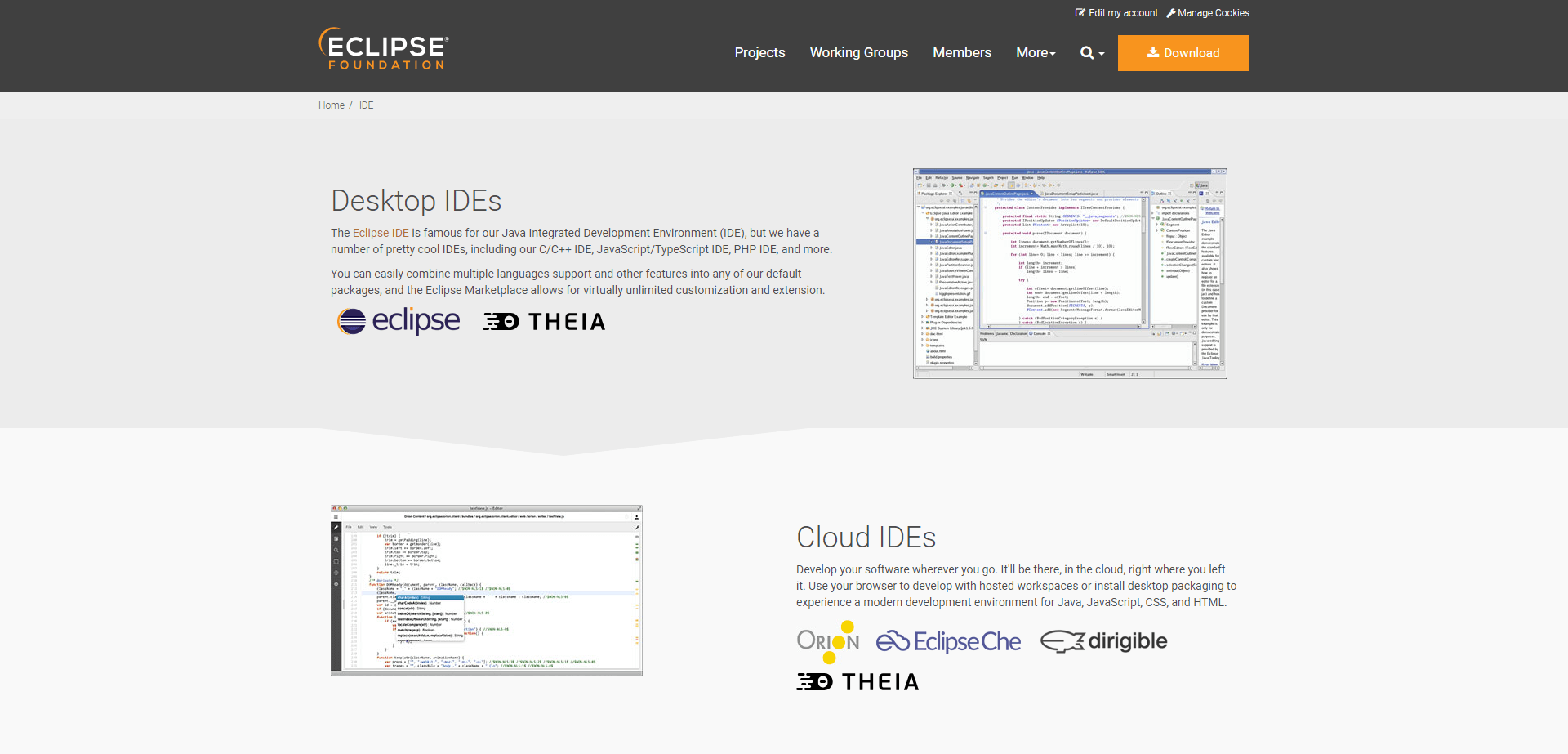 Top 9 Free Code Editors and IDEs for Windows