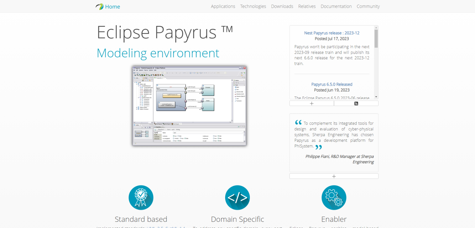 The 10 Best Free UML Diagram Tools & Software