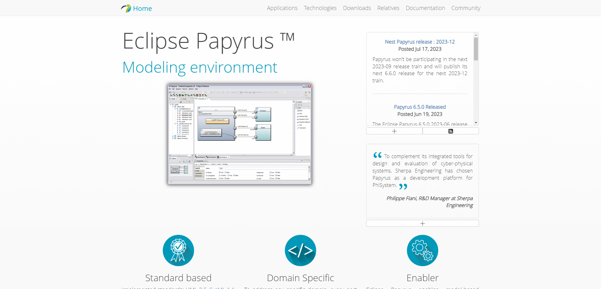 The 10 Best Free UML Diagram Tools & Software