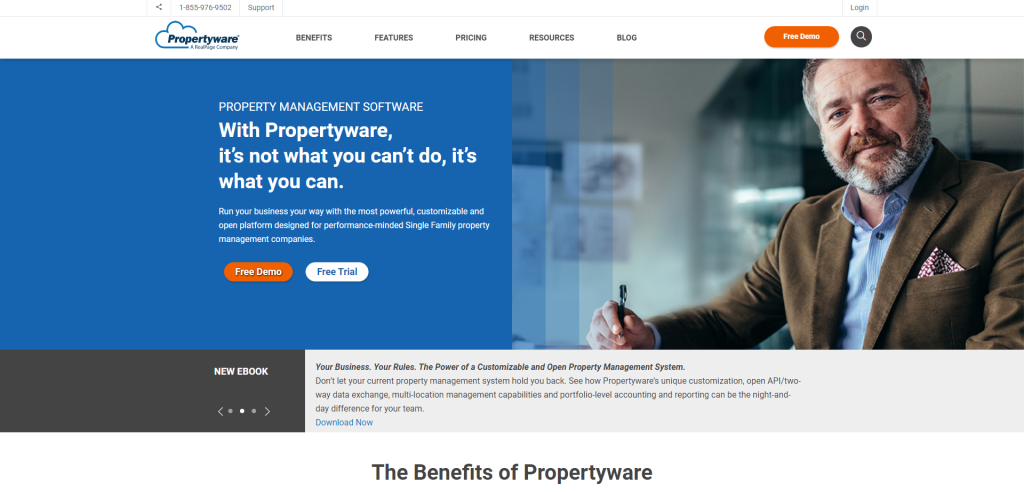 The 9 Best Rental Property Management Software (2023 Review)