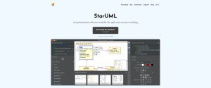 The 10 Best Free UML Diagram Tools & Software