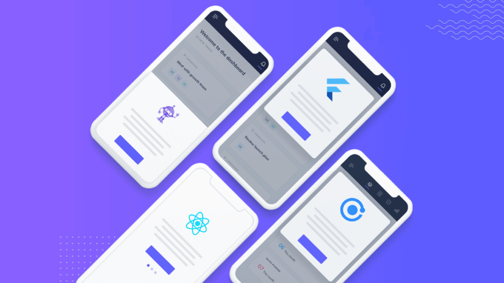 8 Steps For Consistent Cross Platform App Design