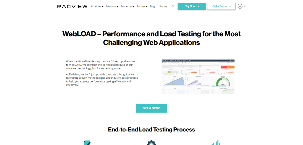 The 10 Best Performance Testing Tools (Load Testing Tools)