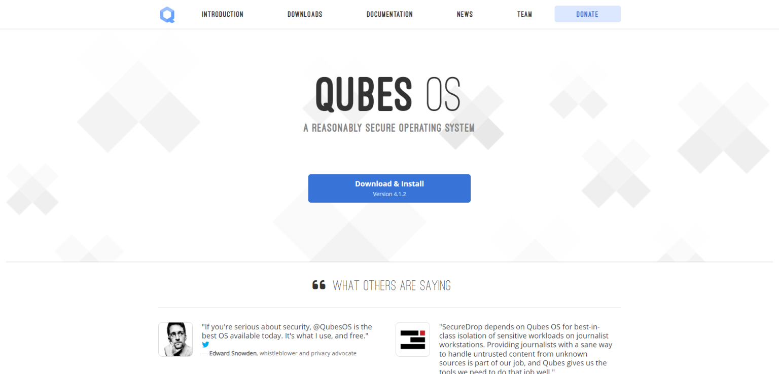 The 5 Best Privacy Friendly Operating Systems