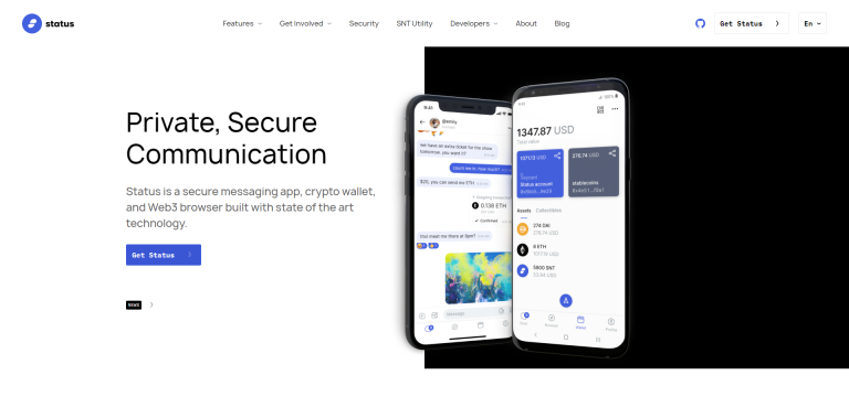 Top 16 Secure & Encrypted Messengers (Chat, Voice, Video) Top 16 Secure & Encrypted Messengers (Chat, Voice, Video)