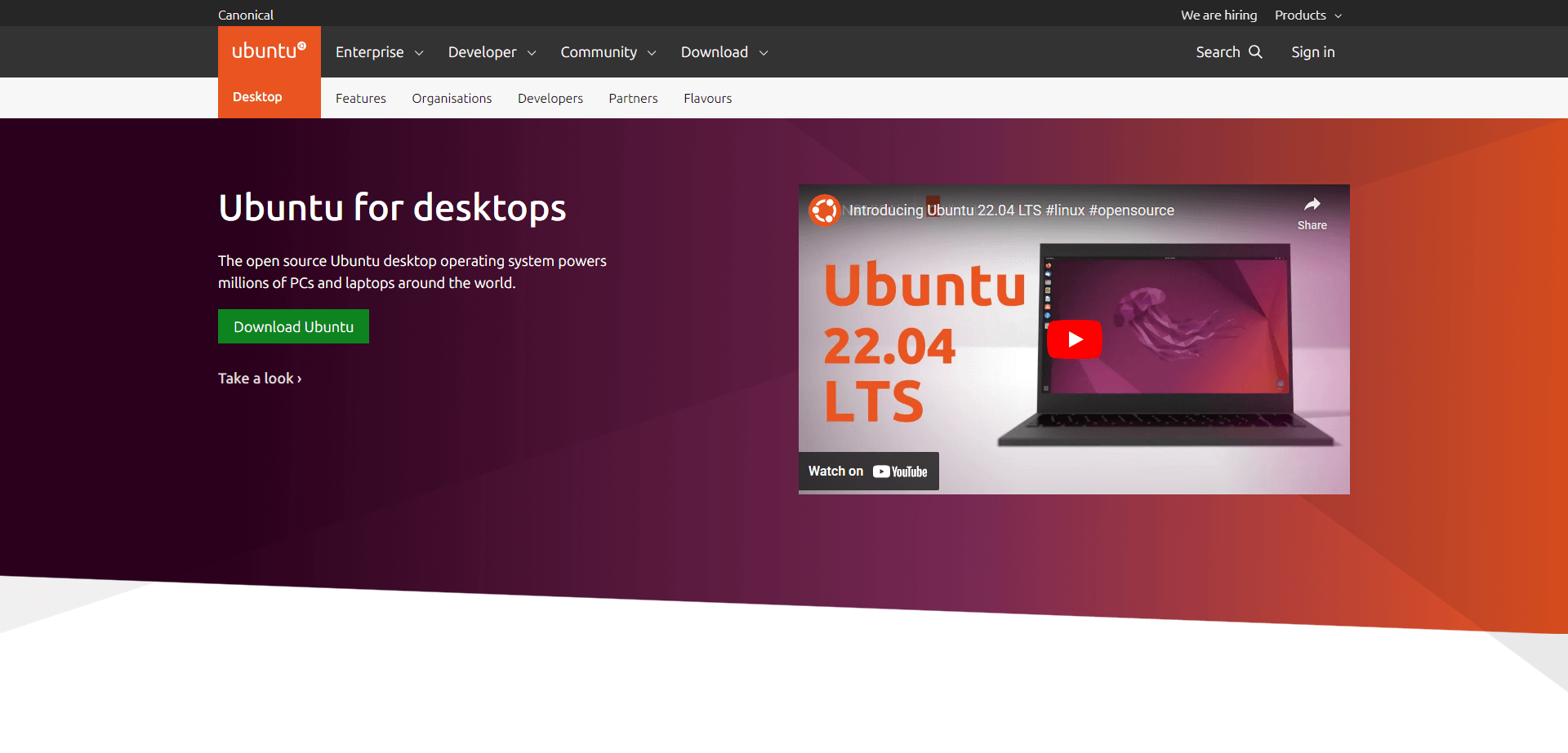 The 5 Best Privacy Friendly Operating Systems